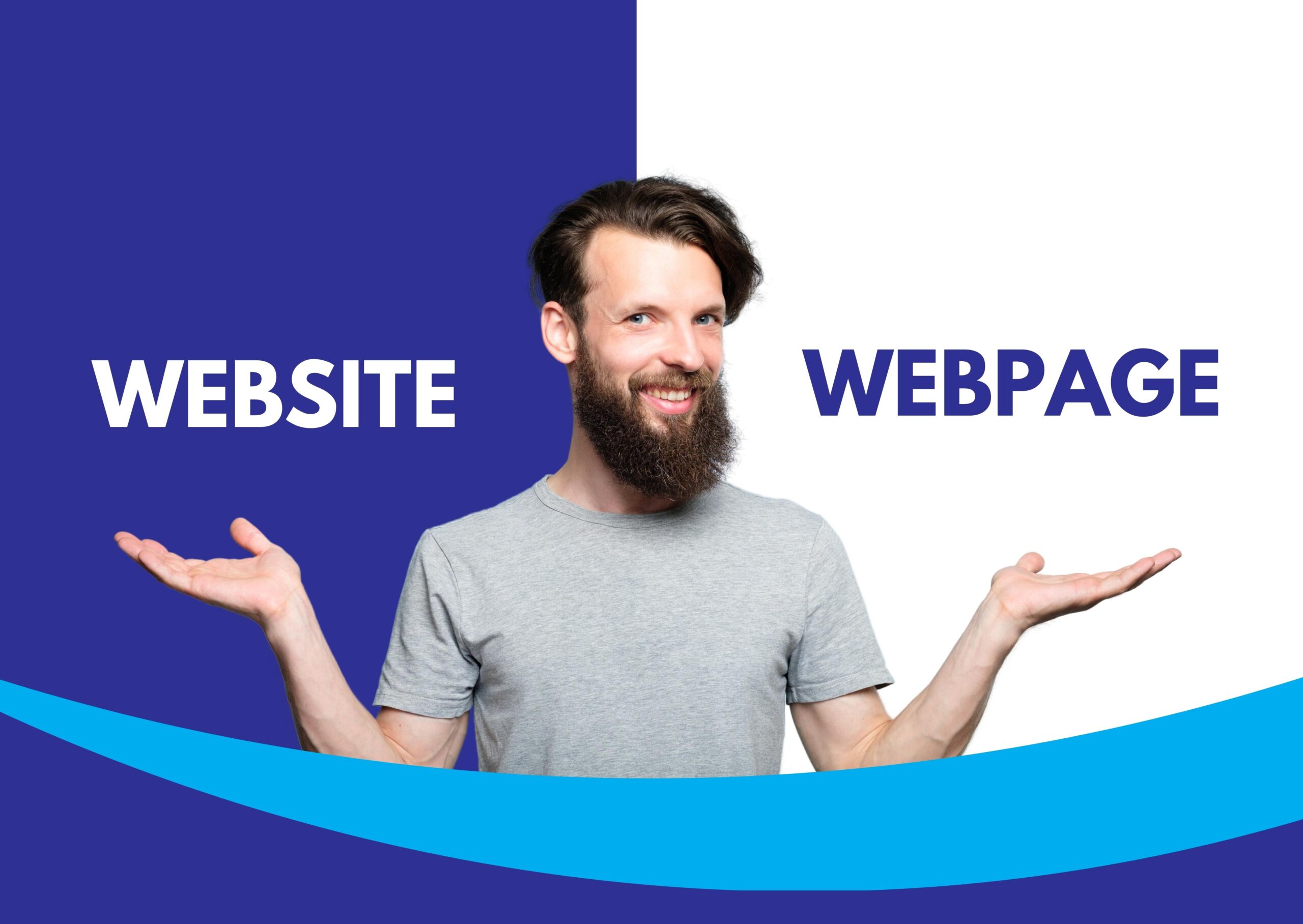 Website Vs Webpage Key Differences You Should Know